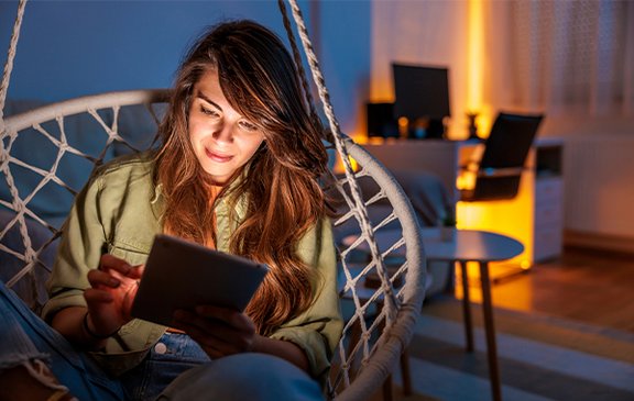 Erfolgreiches Fernstudium mit innovativen Lernmedien bei der sgd