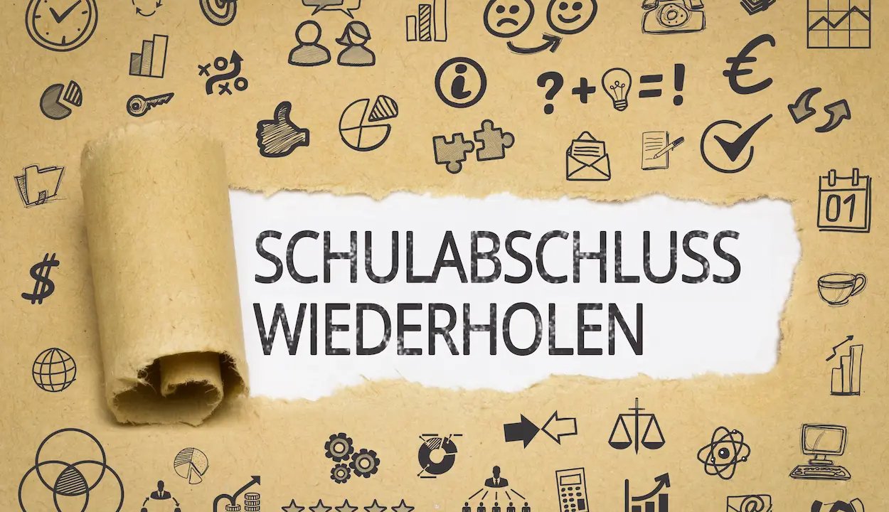 Allgemeine Hochschulreife nach dem Fachabitur erlangen - SGD