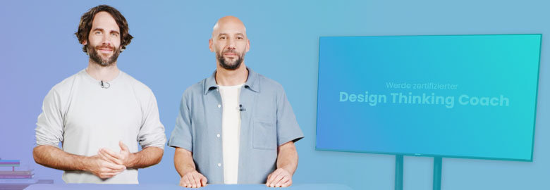 Ausbildung Zum Design Thinking Coach – VNUMS
