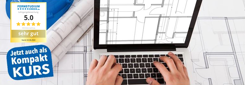 Technisches Zeichnen mit CAD im Fernstudium lernen | sgd